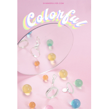 SUMMER COLLECTION 2021: COLORFUL