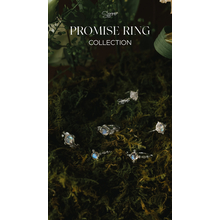 Nhẫn hẹn ước - Promise Ring - Xu hướng mới của các cặp đôi trên thế giới.